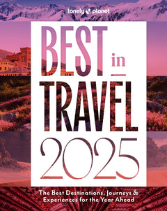 Lonely Planet Travel Guidebooks: Free Shipping & Immediate Delivery