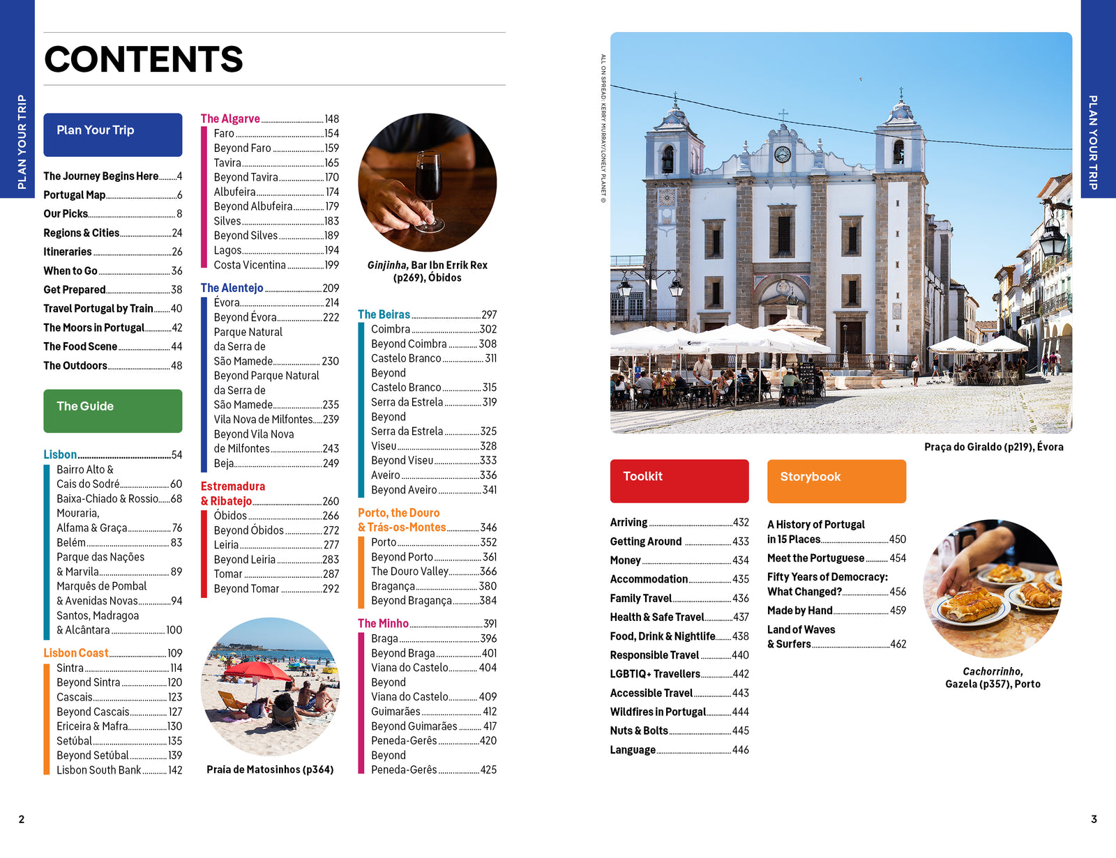 Portugal Travel Guide