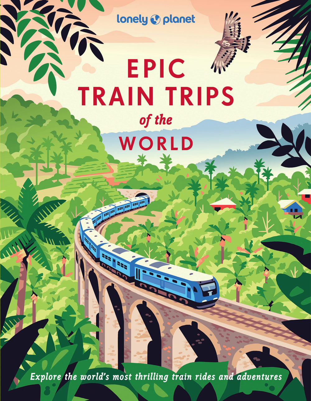 Lonely Planet Travel Guidebooks: Free Shipping & Immediate Delivery