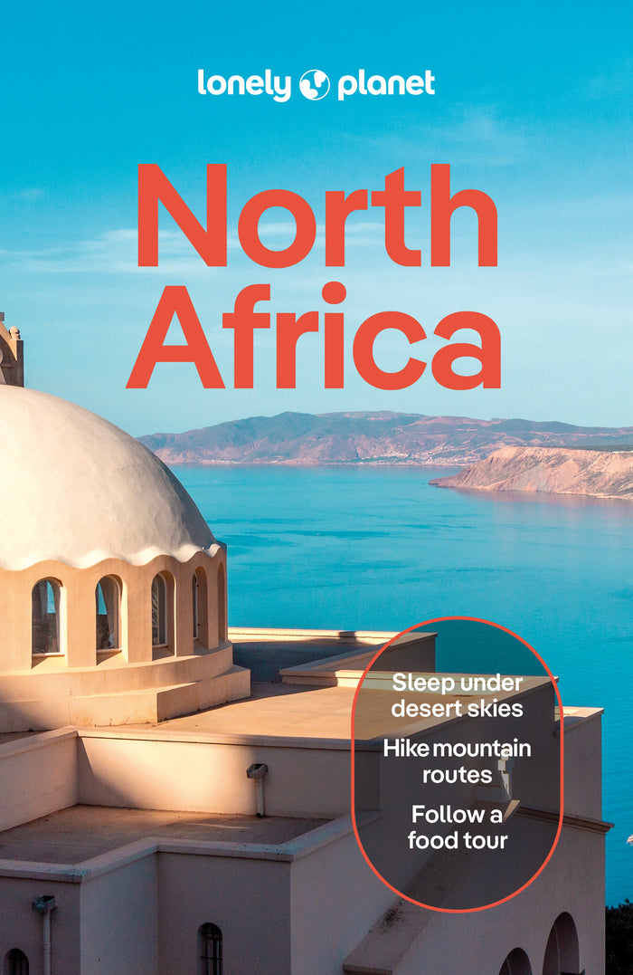 Lonely Planet Travel Guidebooks: Free Shipping & Immediate Delivery