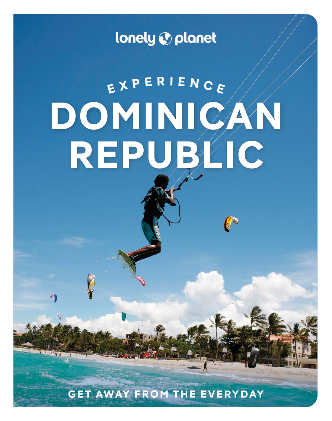 Lonely Planet Travel Guidebooks: Free Shipping & Immediate Delivery