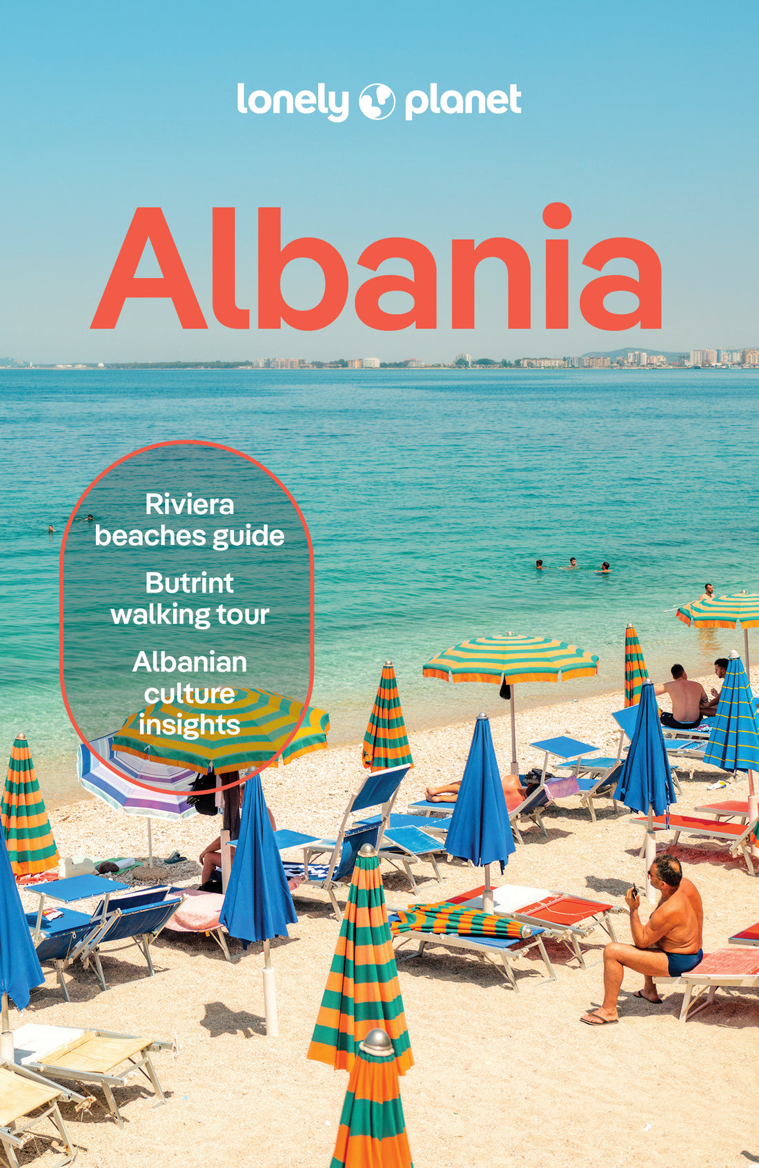 Lonely Planet Travel Guidebooks: Free Shipping & Immediate Delivery