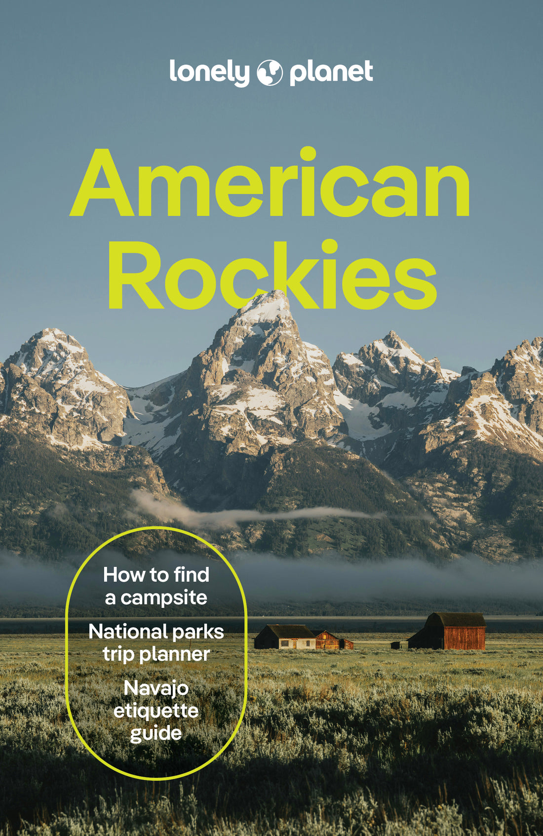 Lonely Planet Travel Guidebooks: Free Shipping & Immediate Delivery