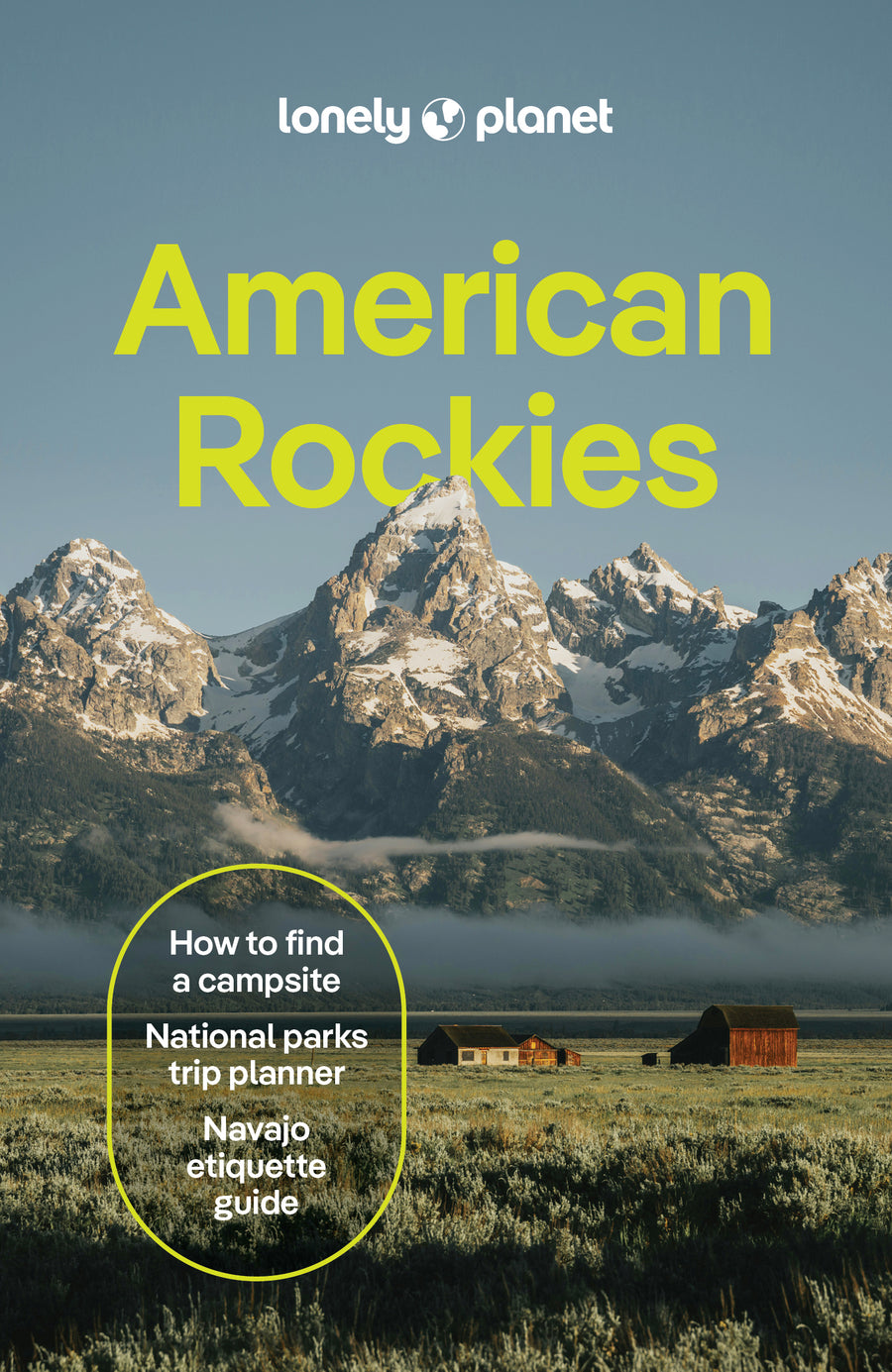 Lonely Planet Travel Guidebooks: Free Shipping & Immediate Delivery