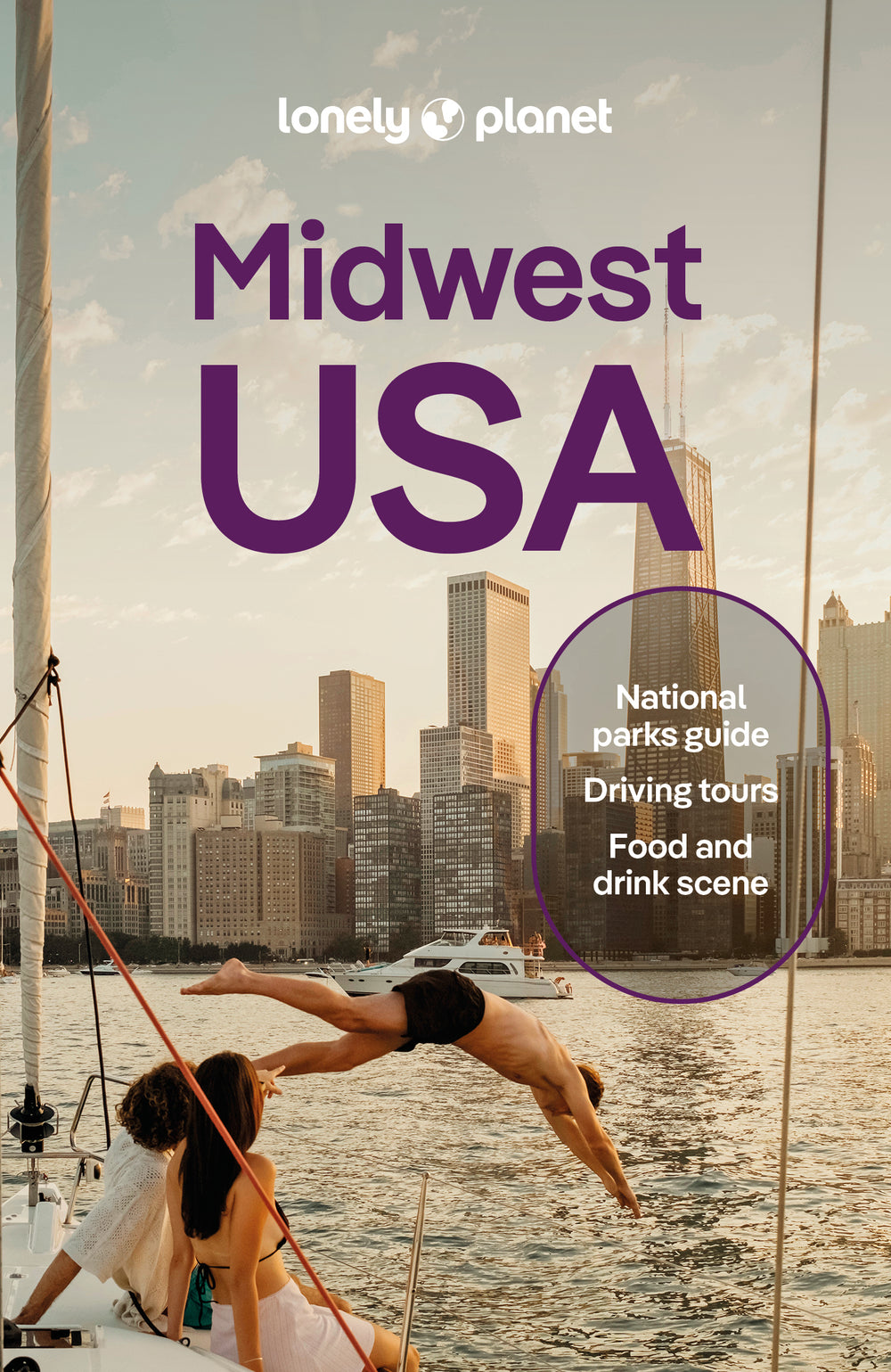 Lonely Planet Travel Guidebooks: Free Shipping & Immediate Delivery