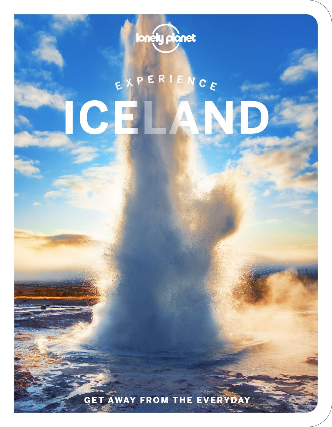 Experience Iceland Travel Book and Ebook