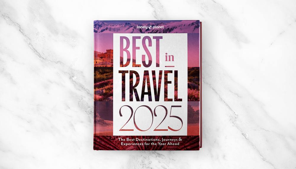 Mexico Travel Book and Ebook