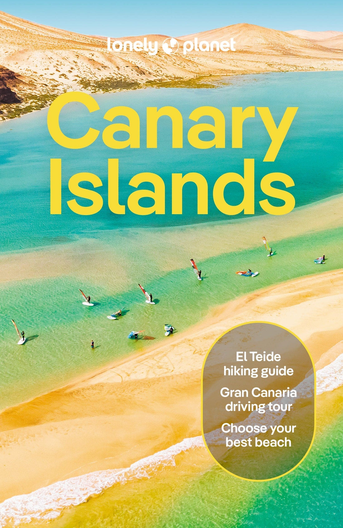 Spain Travel Guides | Lonely Planet
