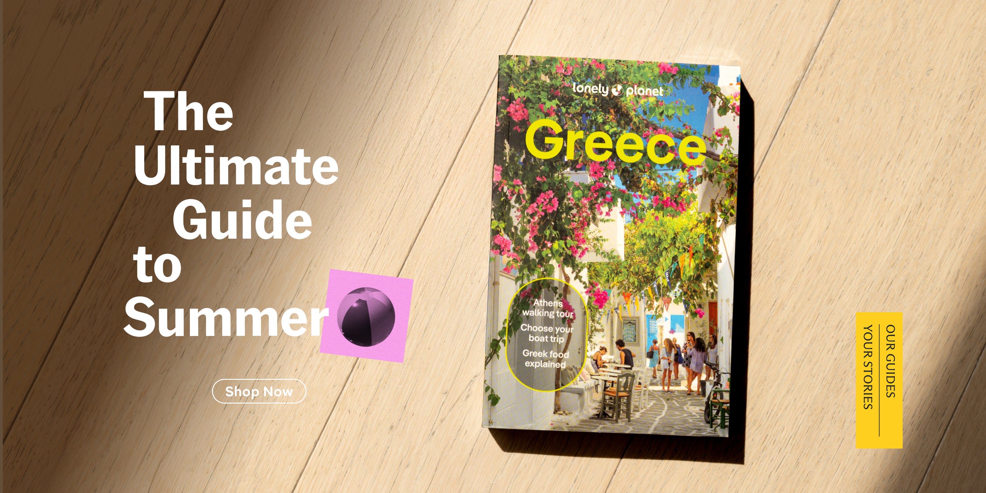 Lonely Planet Travel Guidebooks: Free Shipping & Immediate Delivery