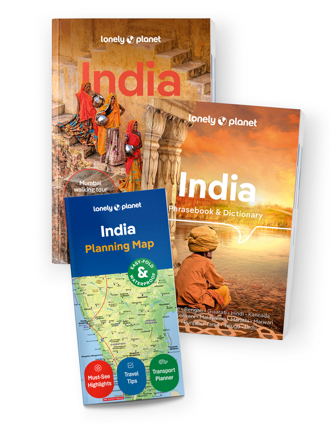 India Exploration Toolkit