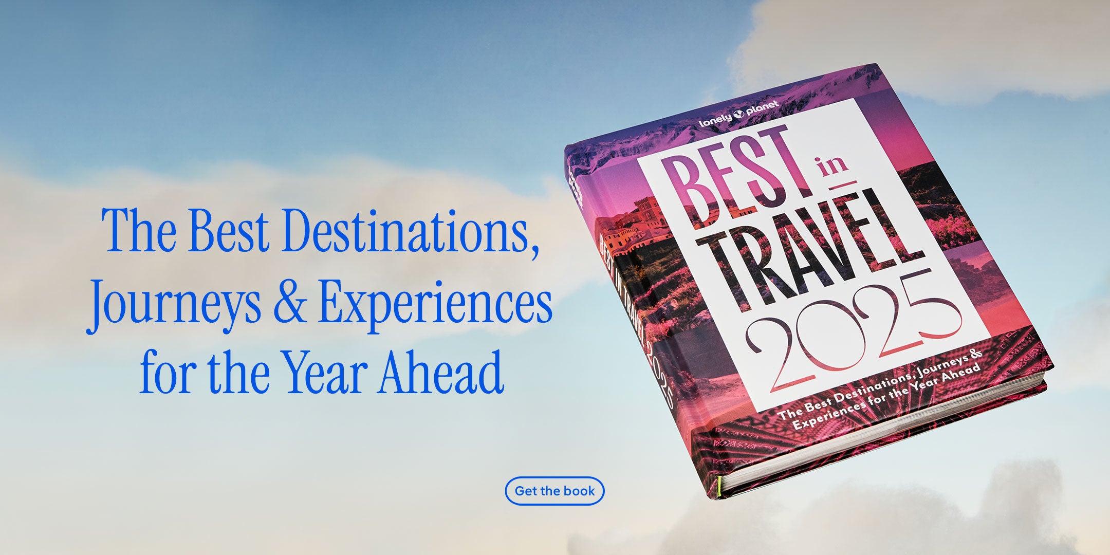 Lonely Planet Travel Guidebooks: Free Shipping & Immediate Delivery