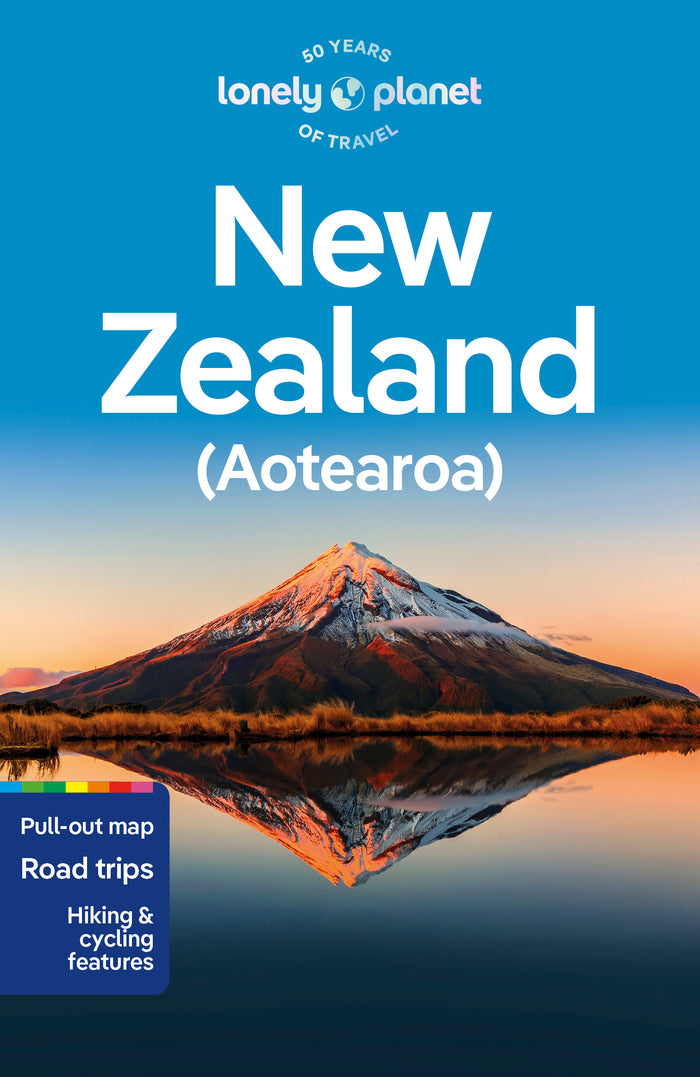 Lonely Planet Travel Guidebooks: Free Shipping & Immediate Delivery
