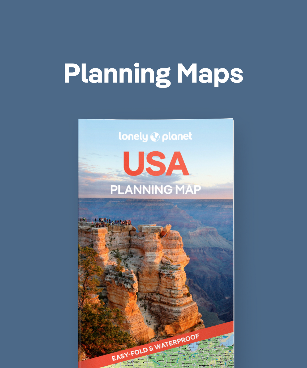 Lonely Planet Travel Guidebooks: Free Shipping & Immediate Delivery