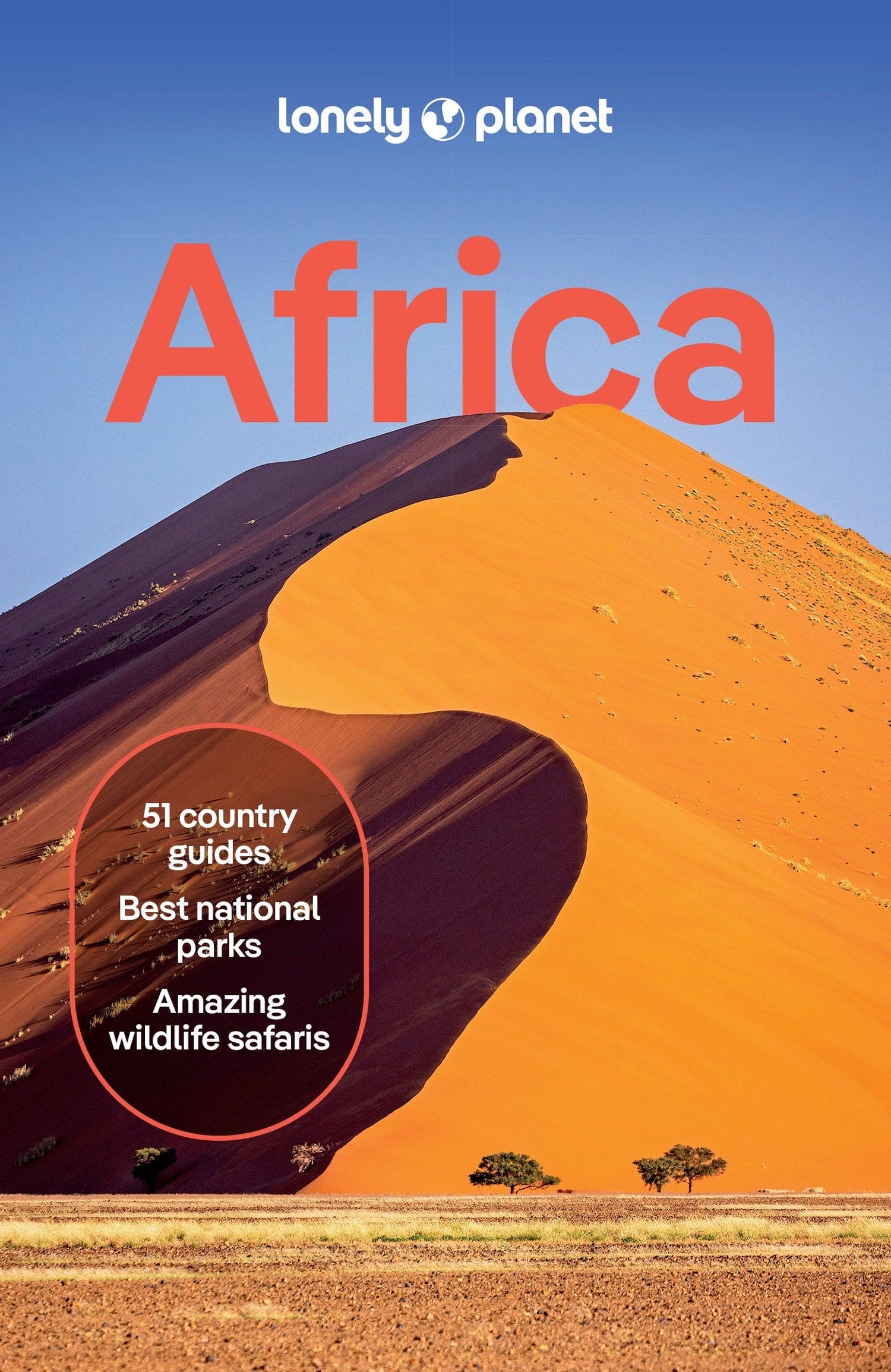 Africa - Book