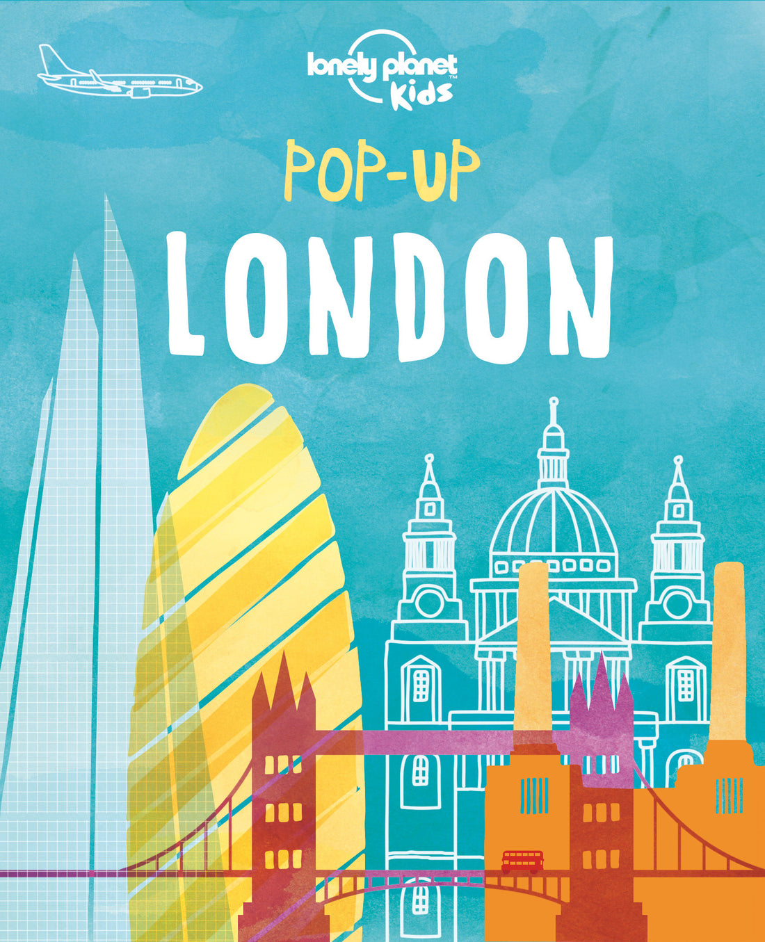 Lonely Planet's Pop Up London – Lonely Planet Shop